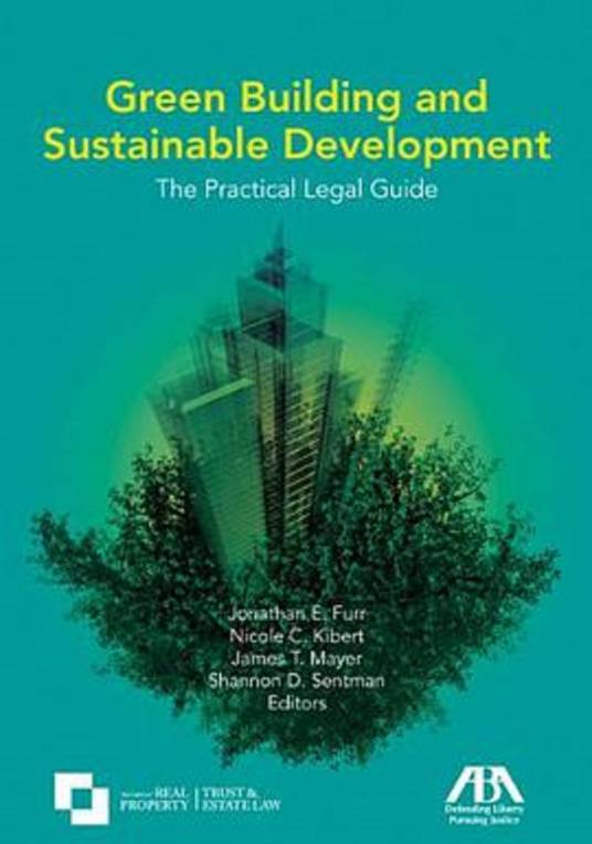 Green Building and Sustainable Development_百度百科