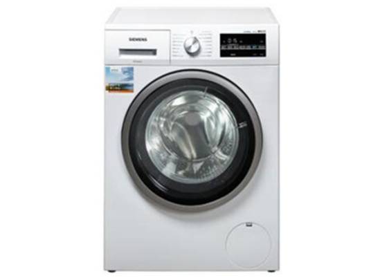 西门子 XQG80-WD12G4C01W_百度百科