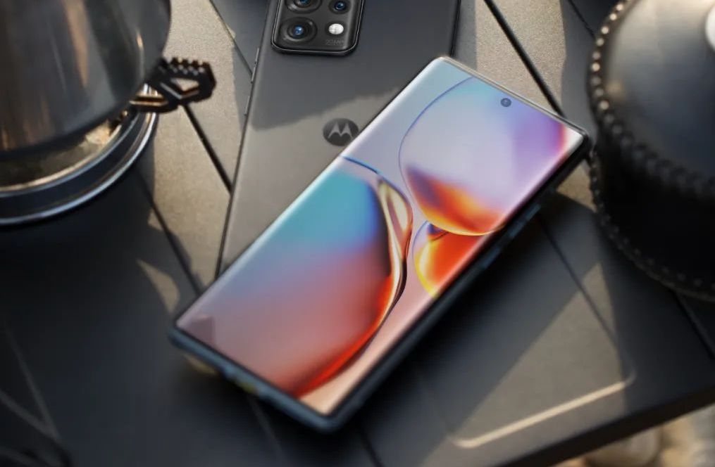 moto X40_百度百科