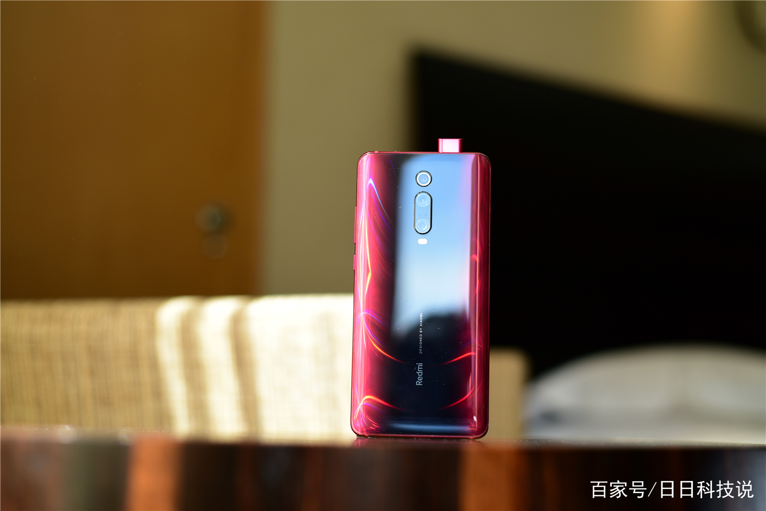 性价比秒杀荣耀9X，骁龙730+4000mAh+三摄，一夜间跌至冰点价！_百科TA说