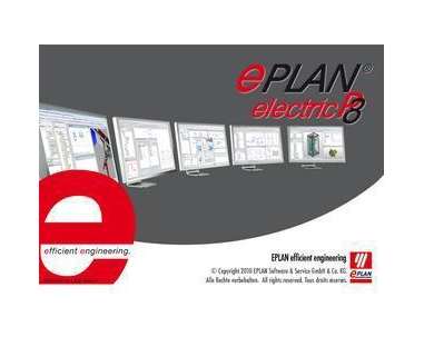 eplan（EPLAN软件）_百度百科