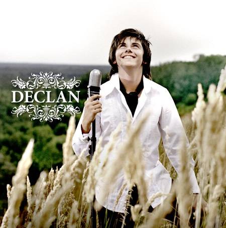 An Angel（Declan演唱的歌曲）_百度百科