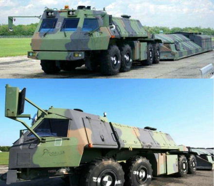 MGM-134A弹道导弹_百度百科