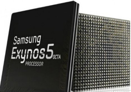 Exynos_百度百科
