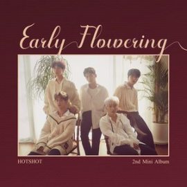 HOTSHOT（韩国男子演唱组合）_百度百科
