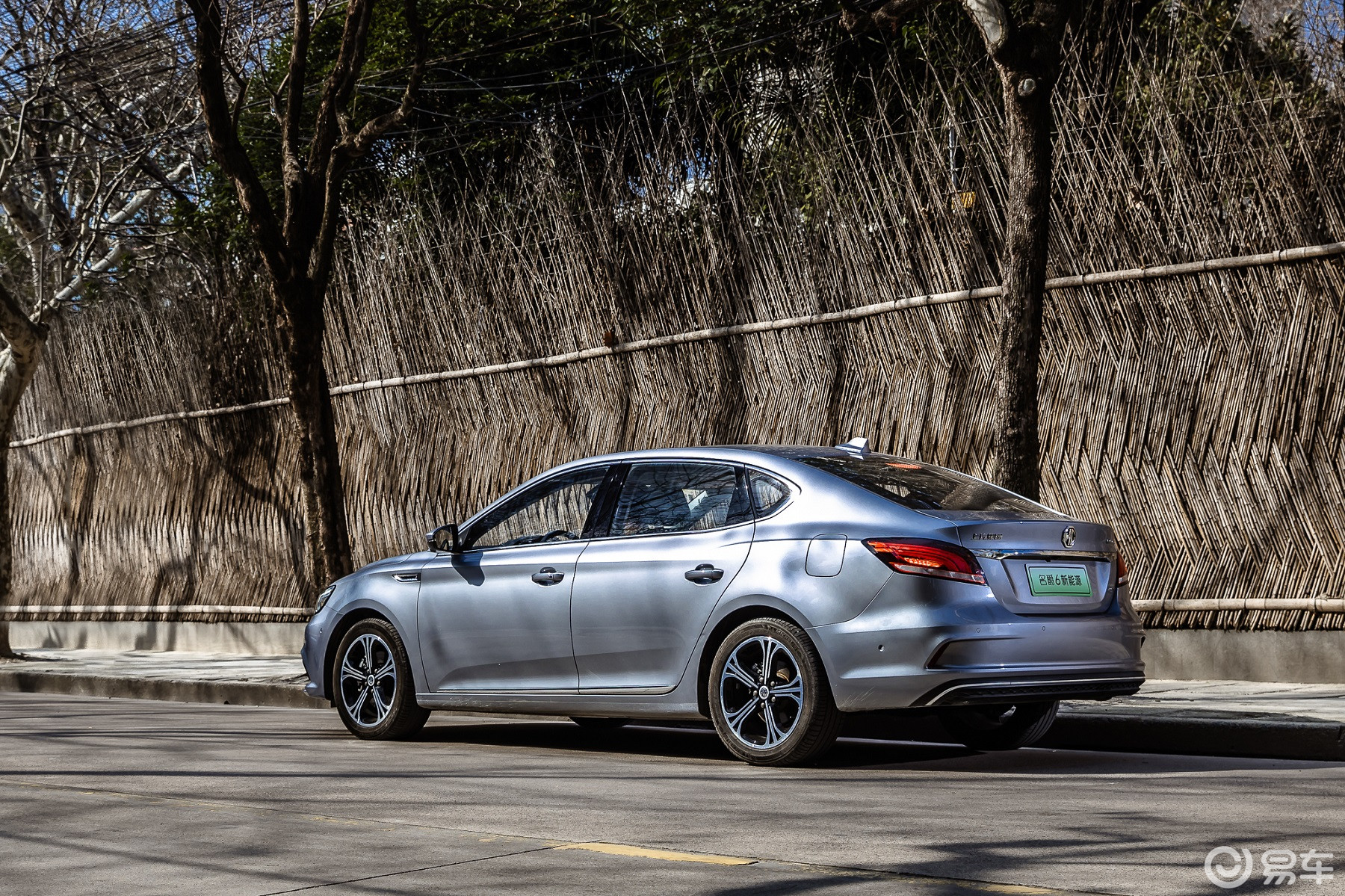 插混轿车推荐！名爵6新能源/秦Pro DM/荣威ei6_百科TA说