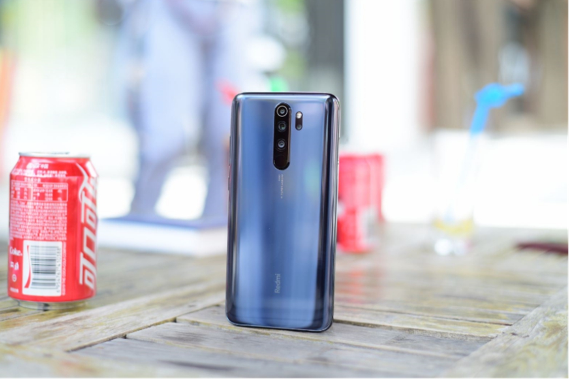 用实力说话，Redmi Note 8系列8个月时间销量突破3000万_百科TA说