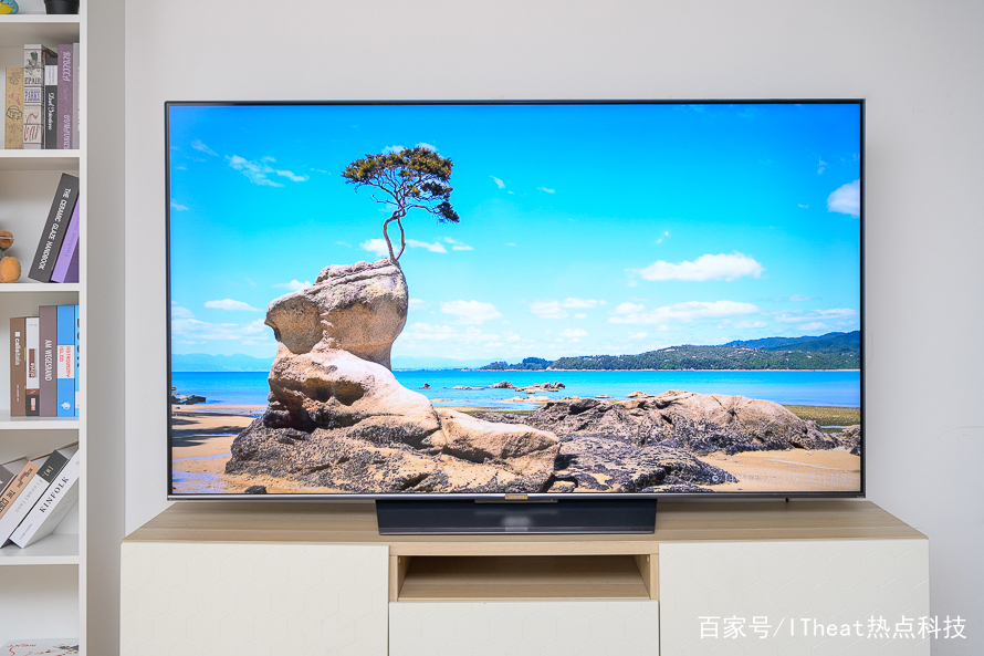 创维Q71评测：只要万元出头的8K电视，画质究竟如何？_百科TA说