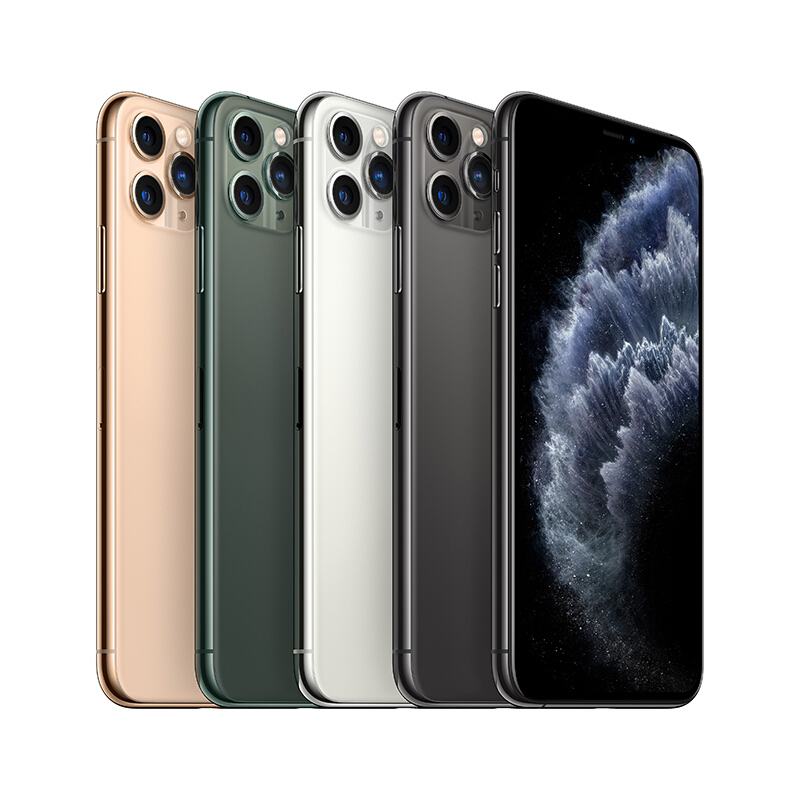 iPhone11 Pro Max真机上手3天，不吹不黑，谈谈我的真实感受_百科TA说