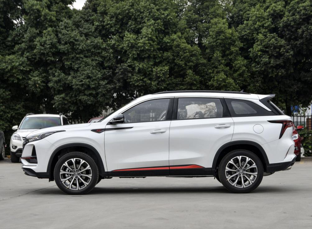 长安CS75 PLUS长安CS75 PLUS怎么样？本文为你深入分析！_百科TA说