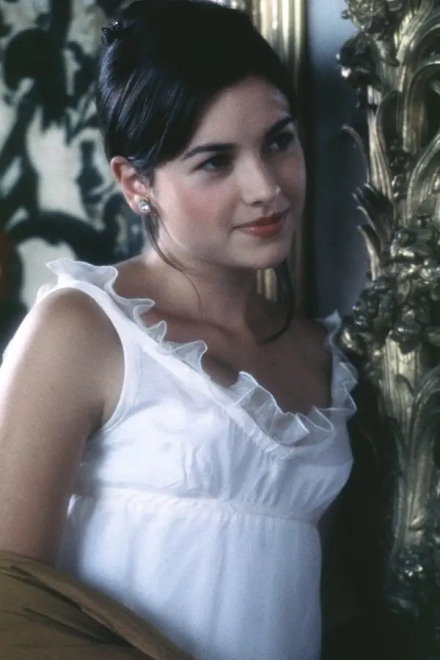 阿梅丽娅·华纳_百度百科