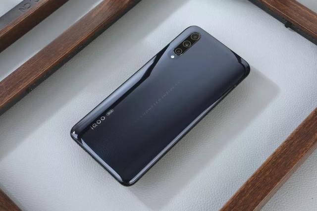 iQOO Pro 5G版体验：这才是5G先行真旗舰_百科TA说