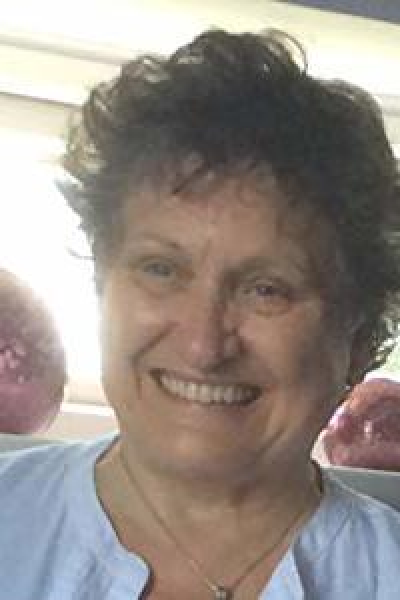 Catherine Charlton_百度百科