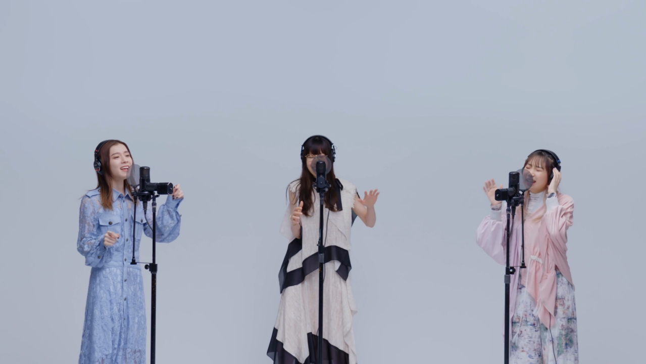 THE FIRST TAKE_百度百科