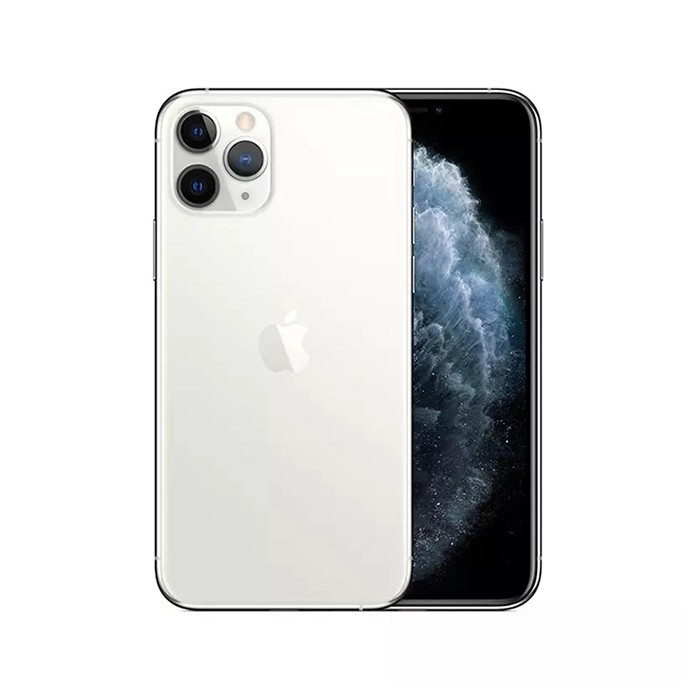 iPhone 11 Pro_百度百科