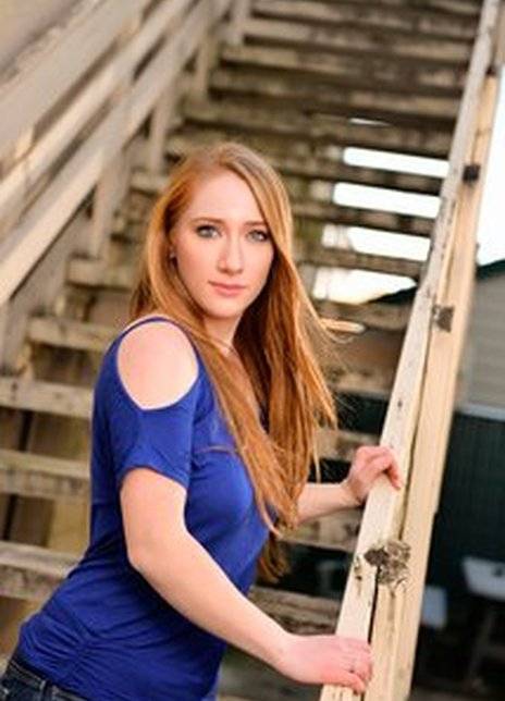 Elizabeth Pennington_百度百科