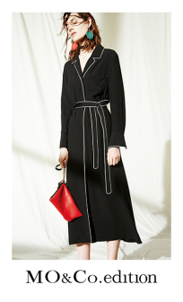 edition（服装品牌）_百度百科