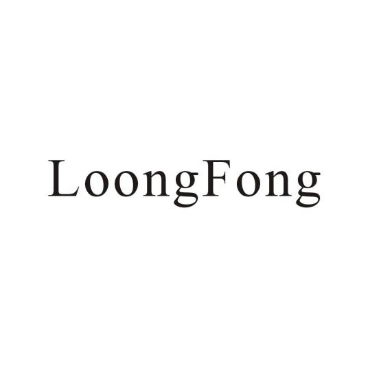 LoongFong_百度百科