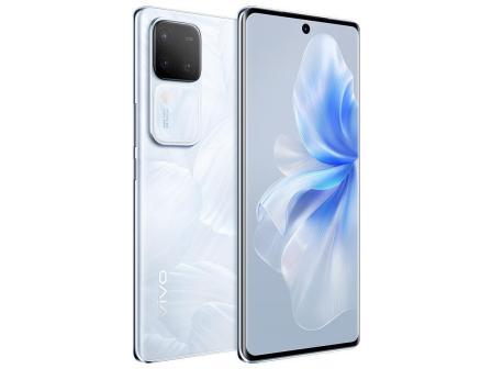 vivo S18 Pro_百度百科