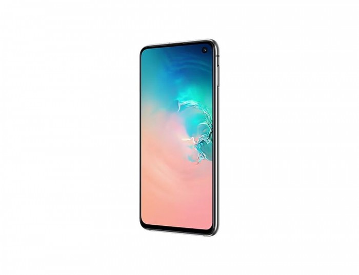 不只是Galaxy S10+ 三星S10e也有幻钻银（Prism Silver）配色_百科TA说
