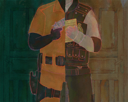 SCP-1983_百度百科