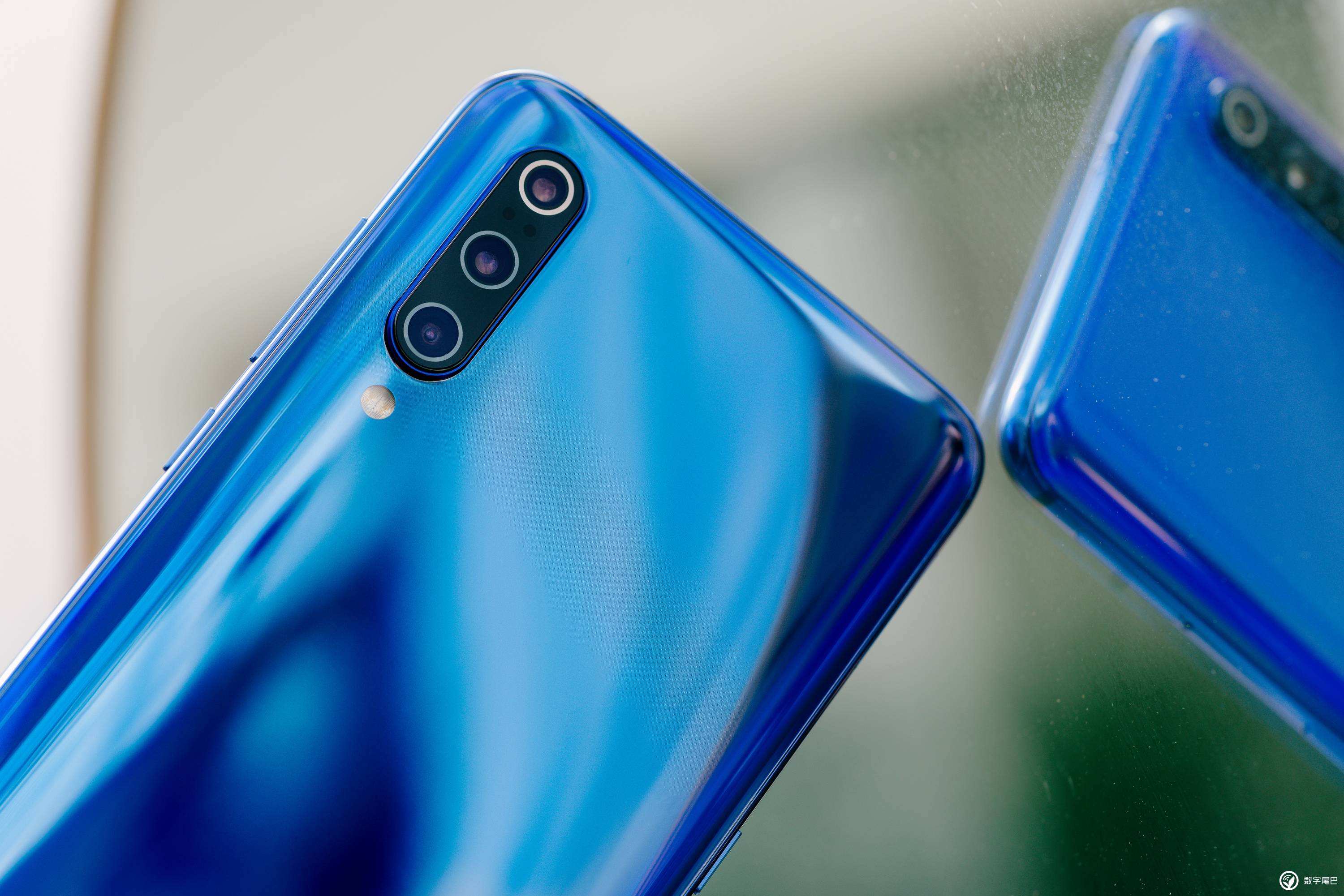 3999的华为mate20被小米九吊打，为什么我说这次对比没有意义_百科TA说