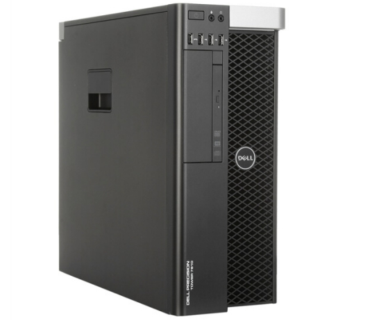 戴尔T7810_百度百科