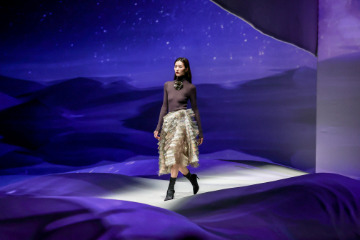 Dazzle（中国女装品牌）_百度百科