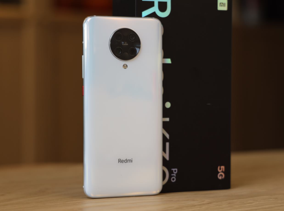 单平台预约量快速突破15万，Redmi K30 Pro明天正式首销或遭疯抢_百科TA说