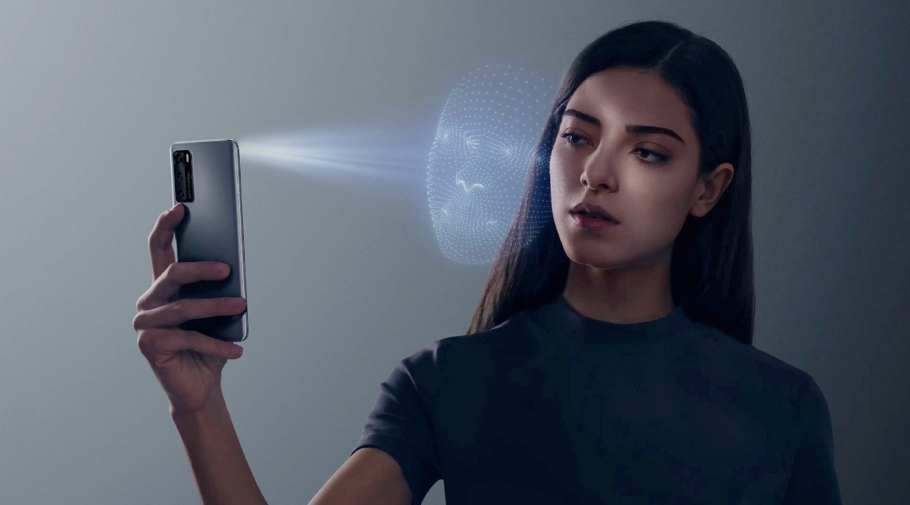 4188元起！华为P40正式发布：花粉心中的小屏旗舰_百科TA说