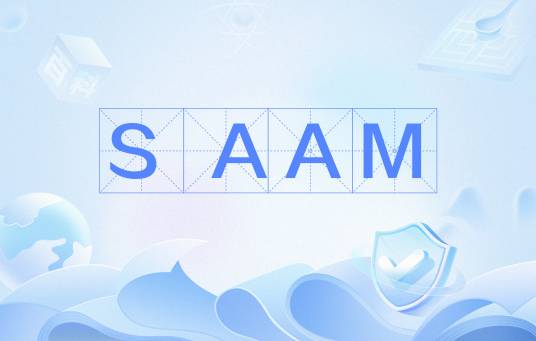 SAAM_百度百科