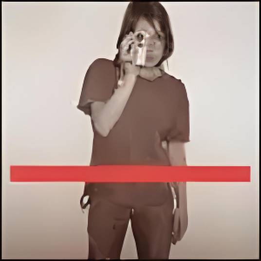 Get Ready（New Order的专辑）_百度百科