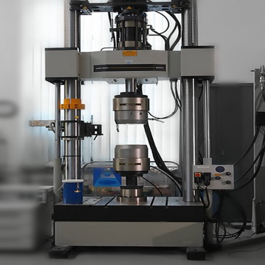 instron电液伺服拉扭疲劳试验机_百度百科