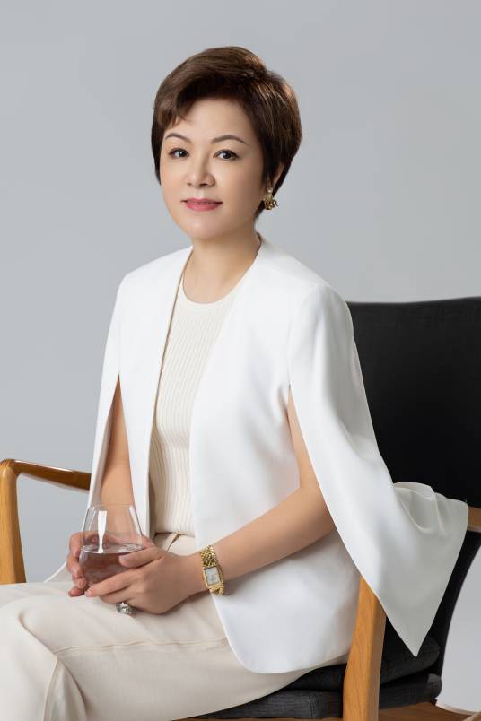 Tina Liu_百度百科