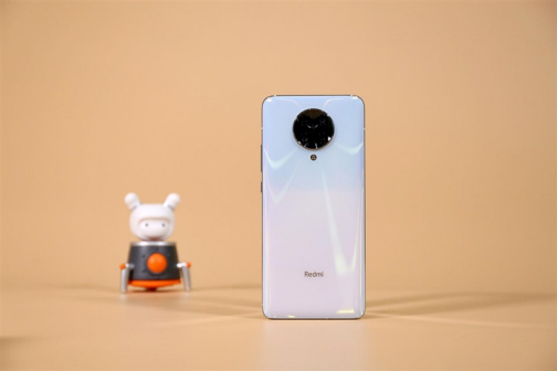 Redmi K30至尊纪念版_百度百科