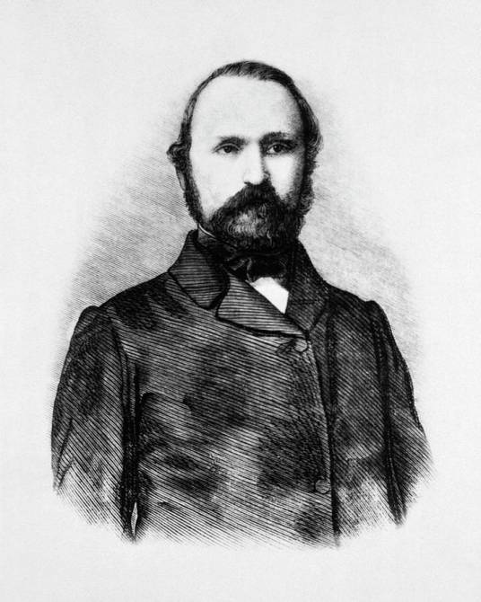 罗伯特·雷马克_百度百科