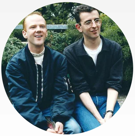 The Communards_百度百科