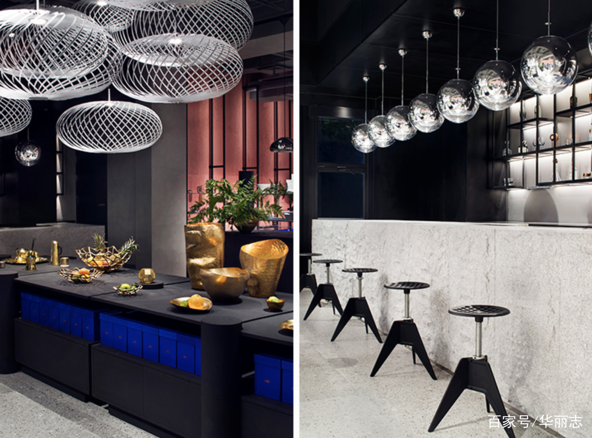 华丽志时尚门店新观察｜Burberry、Tom Dixon，MANITO_百科TA说