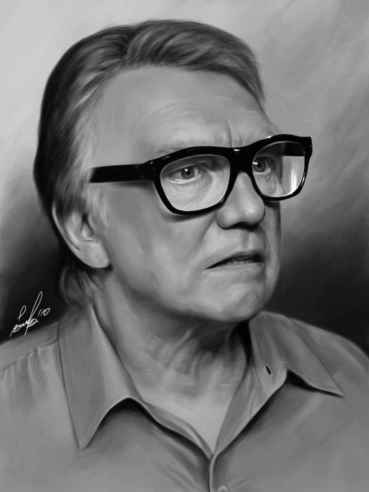 阿兰·福德_百度百科