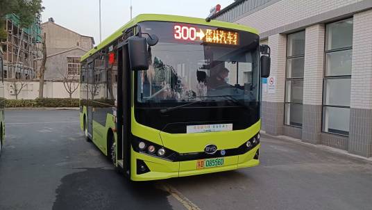 常州公交300路_百度百科