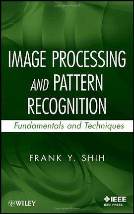 Image Processing and Pattern Recognition（2010年Wiley-IEEE Press出版的图书）_百度百科
