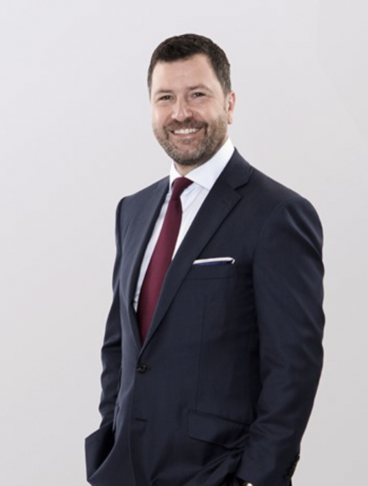 Ben Luckock_百度百科