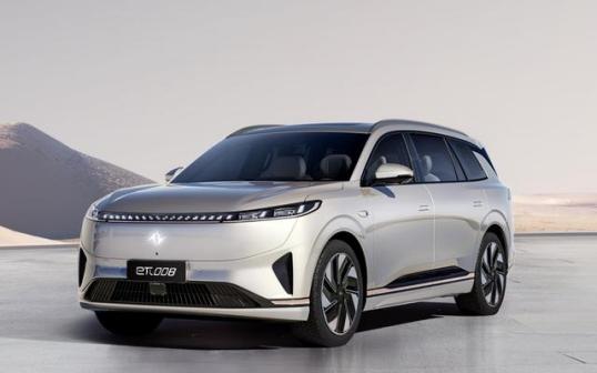 东风奕派eπ008_百度百科