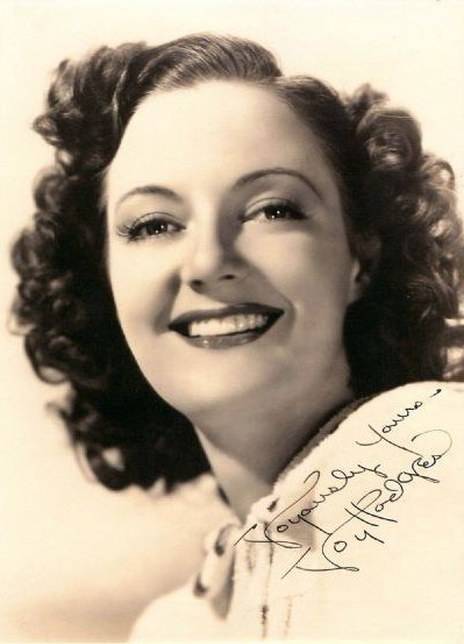 Joy Hodges_百度百科