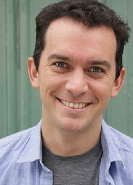 Matt Kawczynski_百度百科