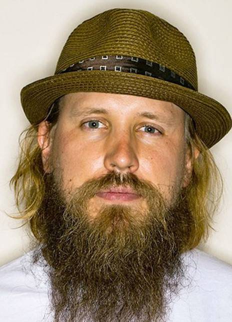 Graham Clark_百度百科