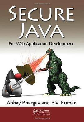 Secure Java For Web Application Development_百度百科