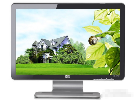 HP w1707_百度百科