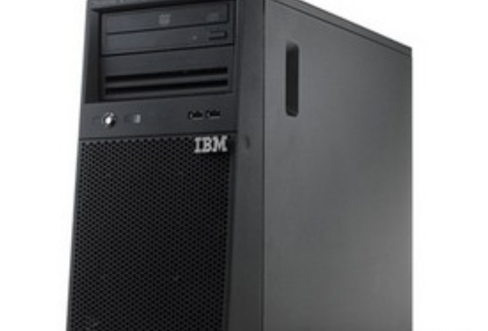 IBM System x3100 M4(258242C)_百度百科
