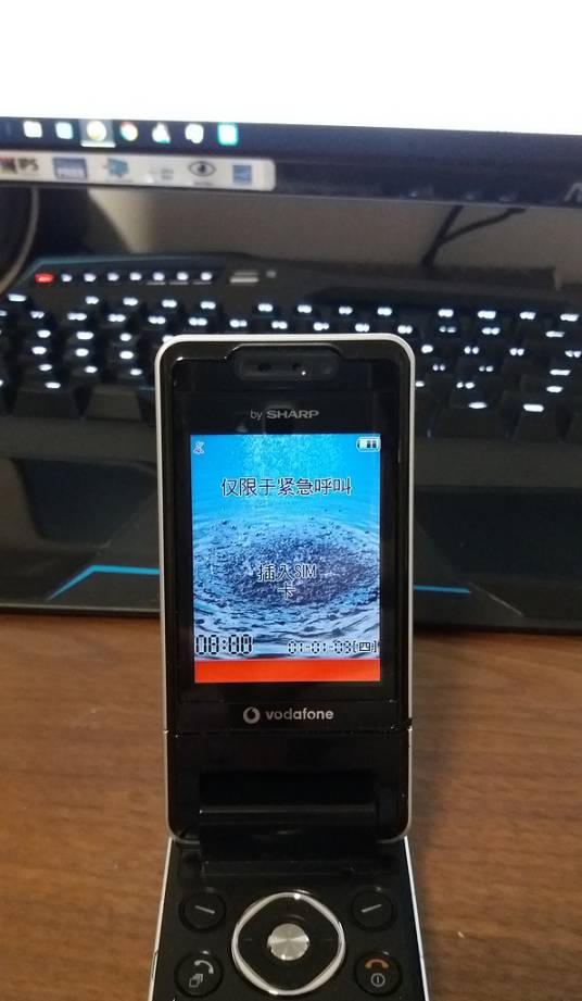 夏普NB30_百度百科